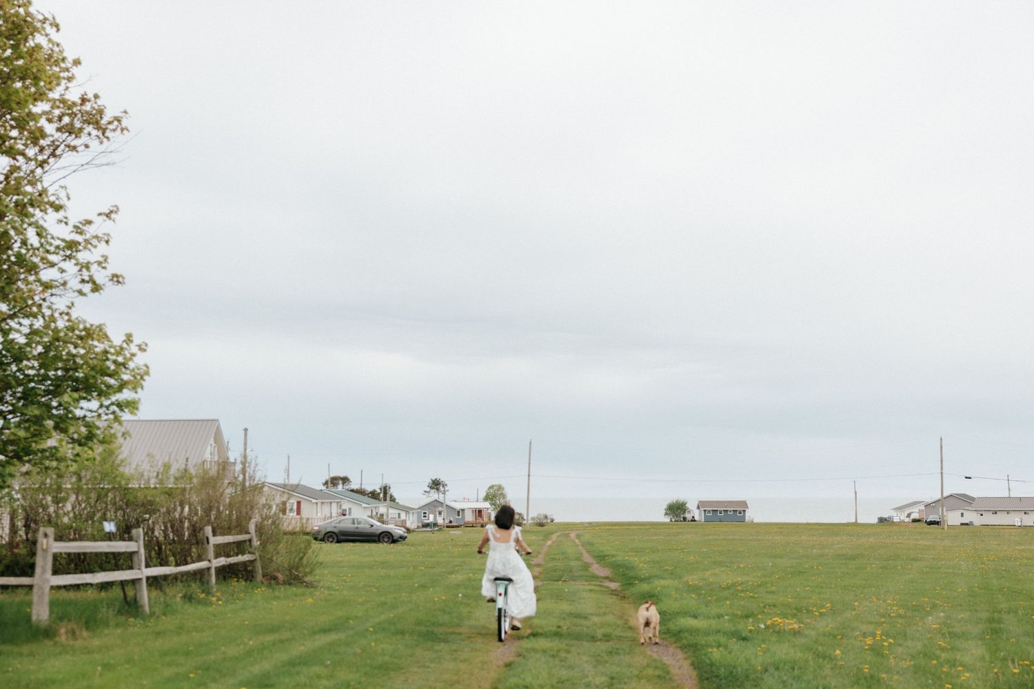 Emily & Logan - Katherine Drake Photography