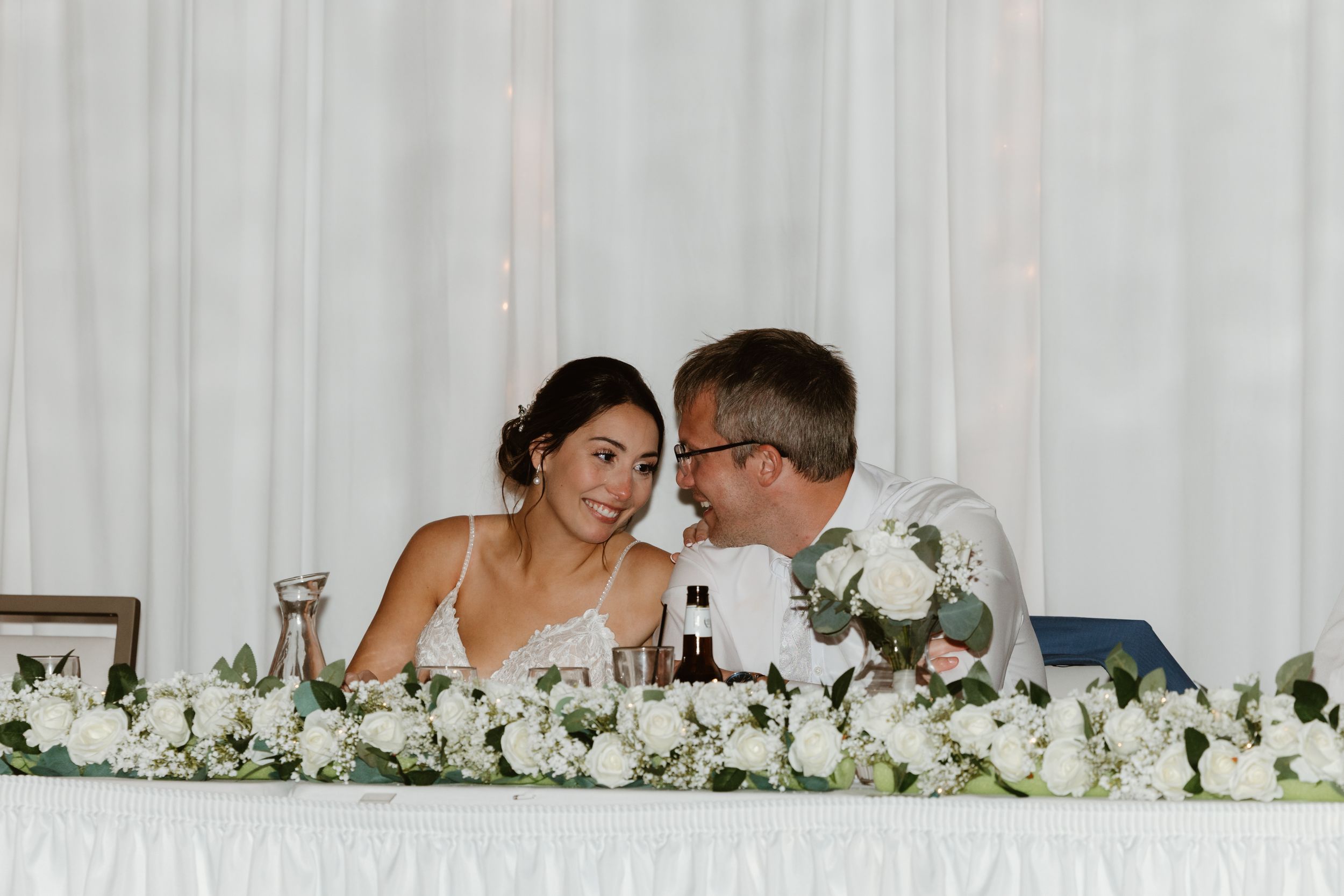 Minnesota Wedding Photographer - Framing Fairytales LLC