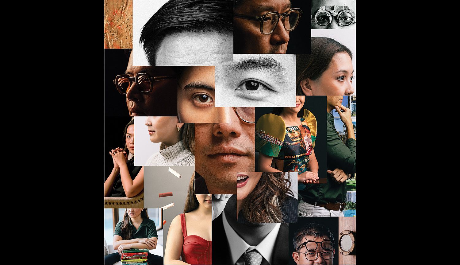 Faces of the Future | The Philippines Yearbook 2024 Edition | Book ...