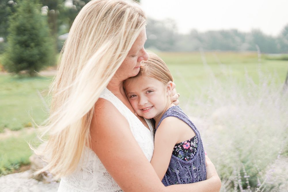 Mini Session vs. Full Session - Dana Reinke Photography