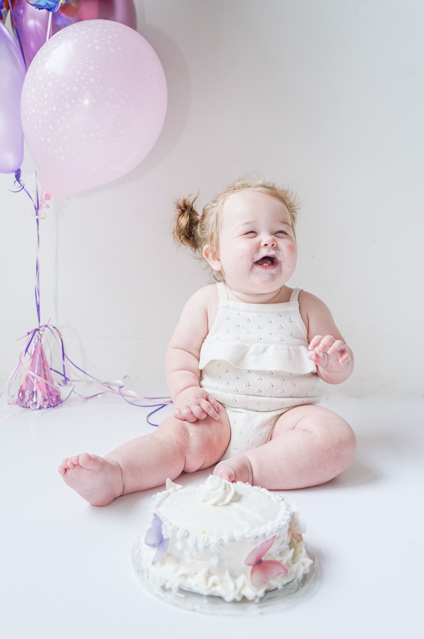 Tips for milestone sessions - Dana Reinke Photography