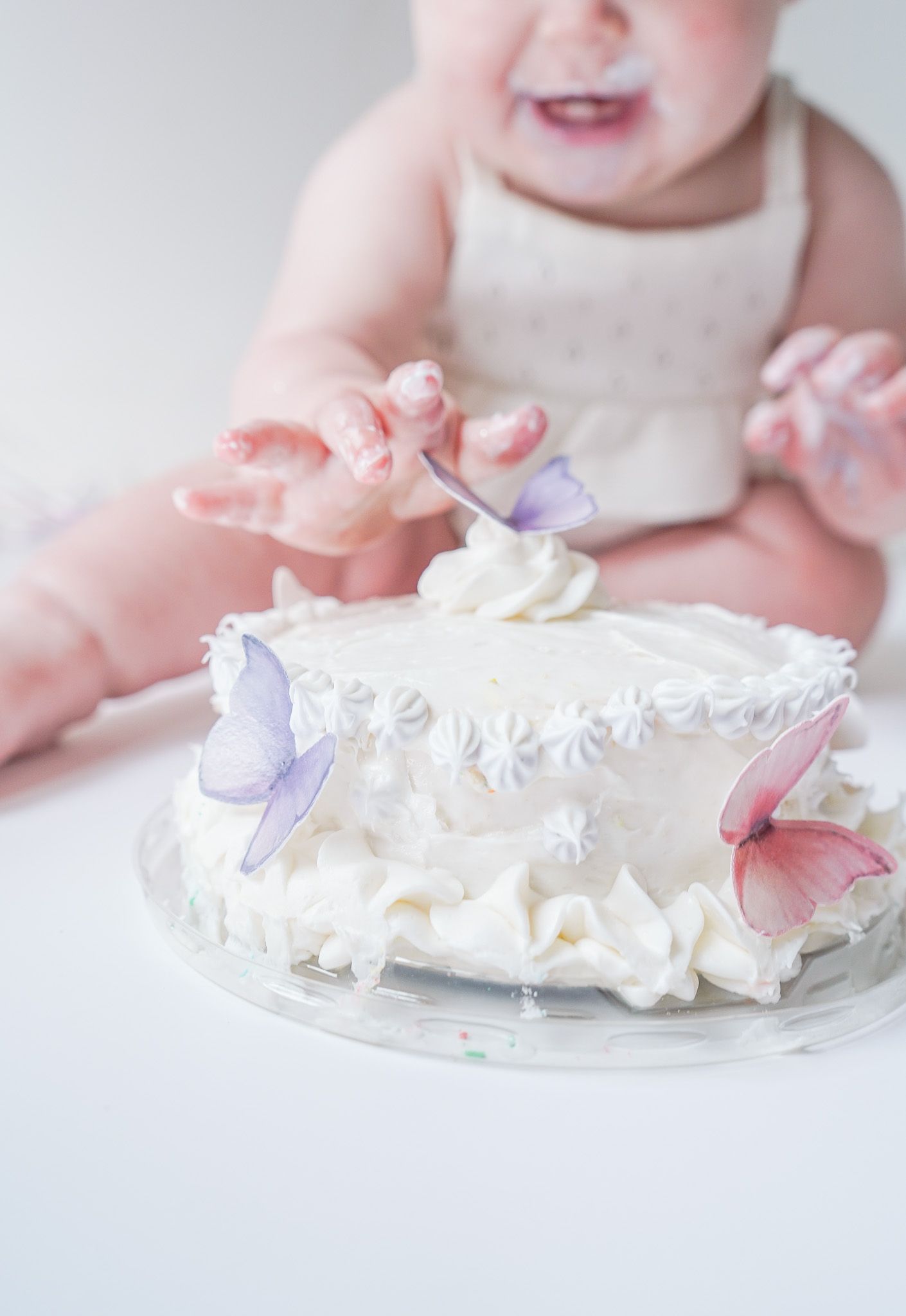 Tips for milestone sessions - Dana Reinke Photography