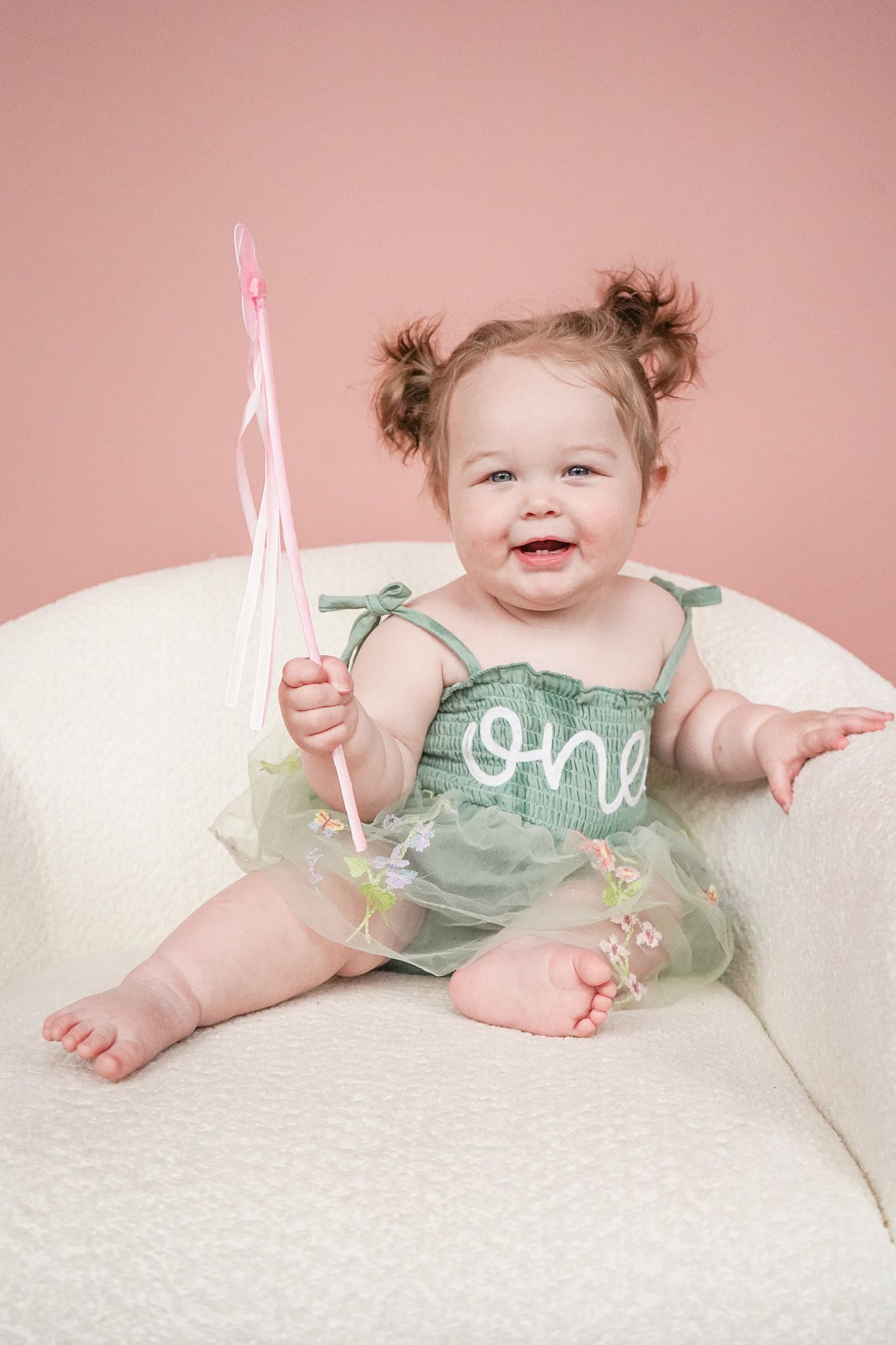 Tips for milestone sessions - Dana Reinke Photography