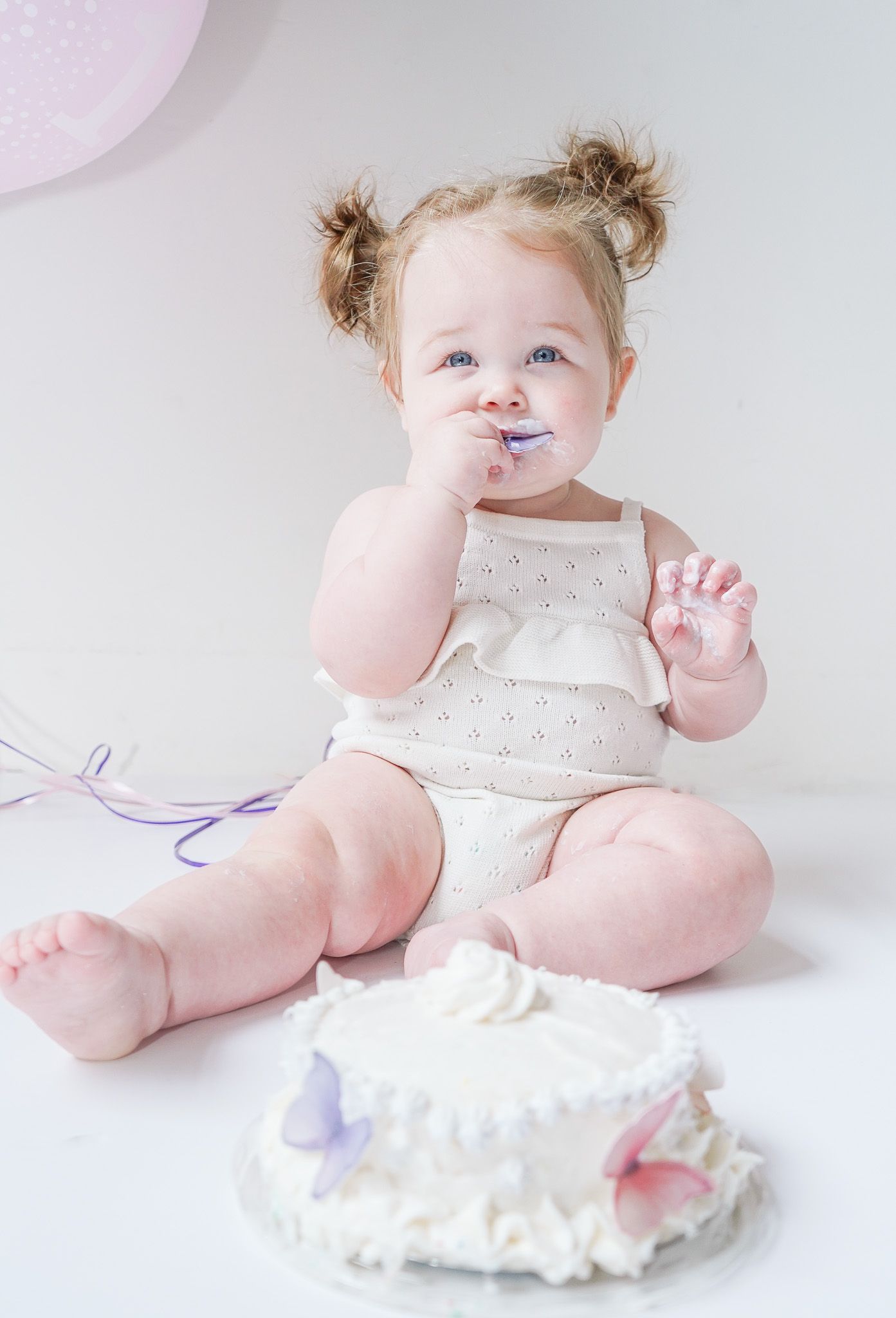 Tips for milestone sessions - Dana Reinke Photography