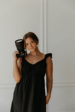 Reagan Elise Photo, LLC