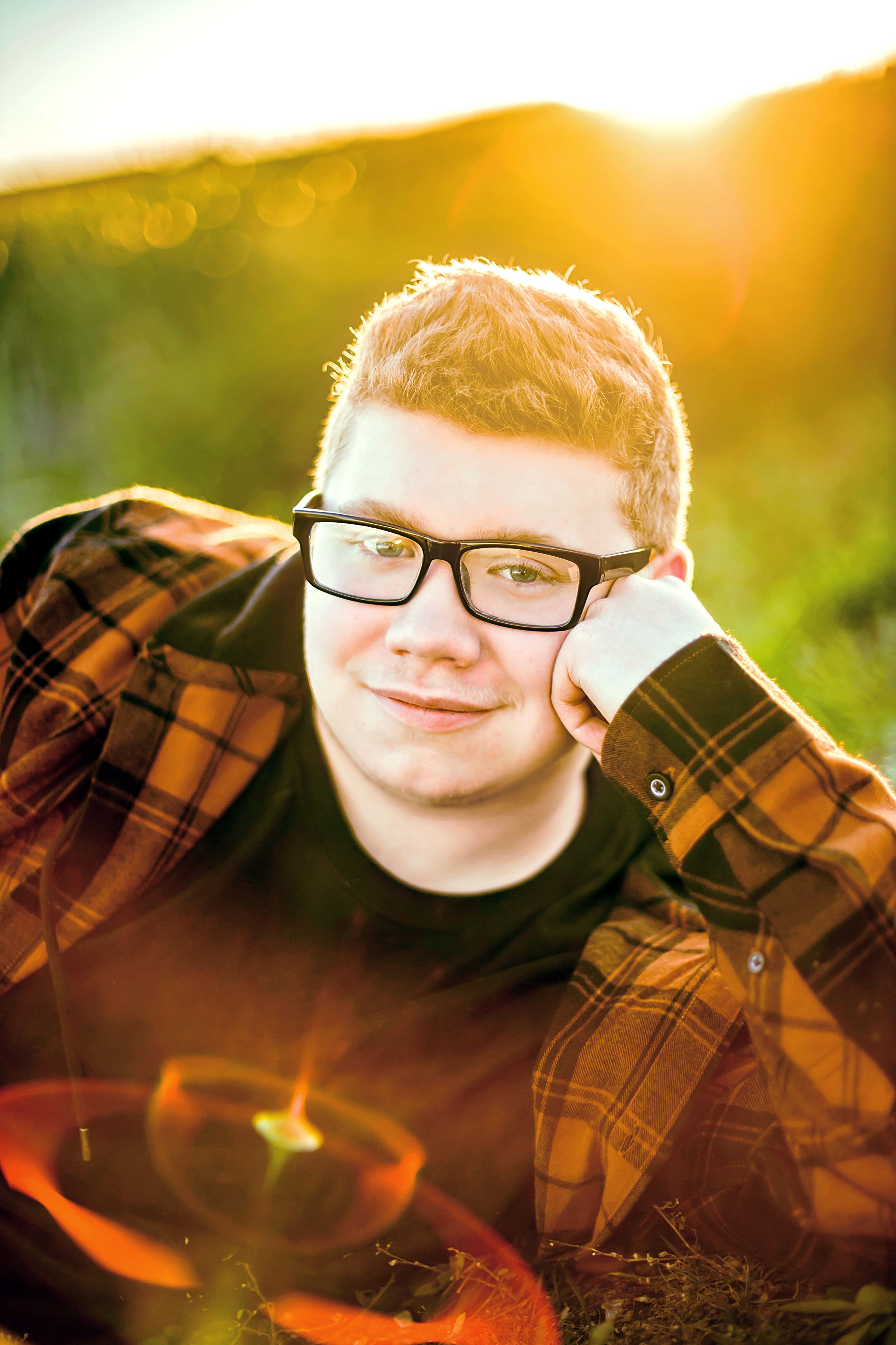 Ari Berry Photography Seniors - Ari Berry Photography