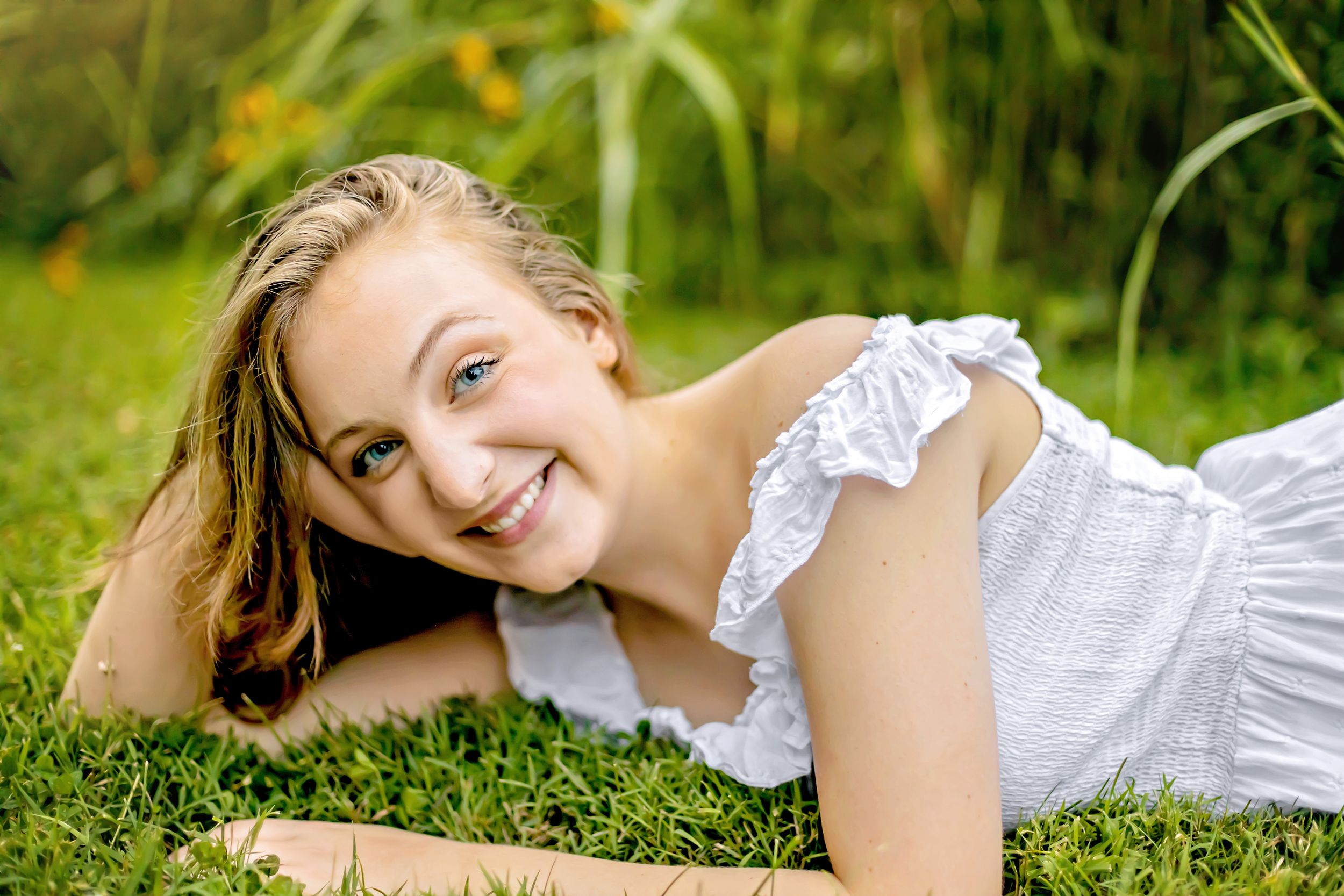 Ari Berry Photography Seniors - Ari Berry Photography