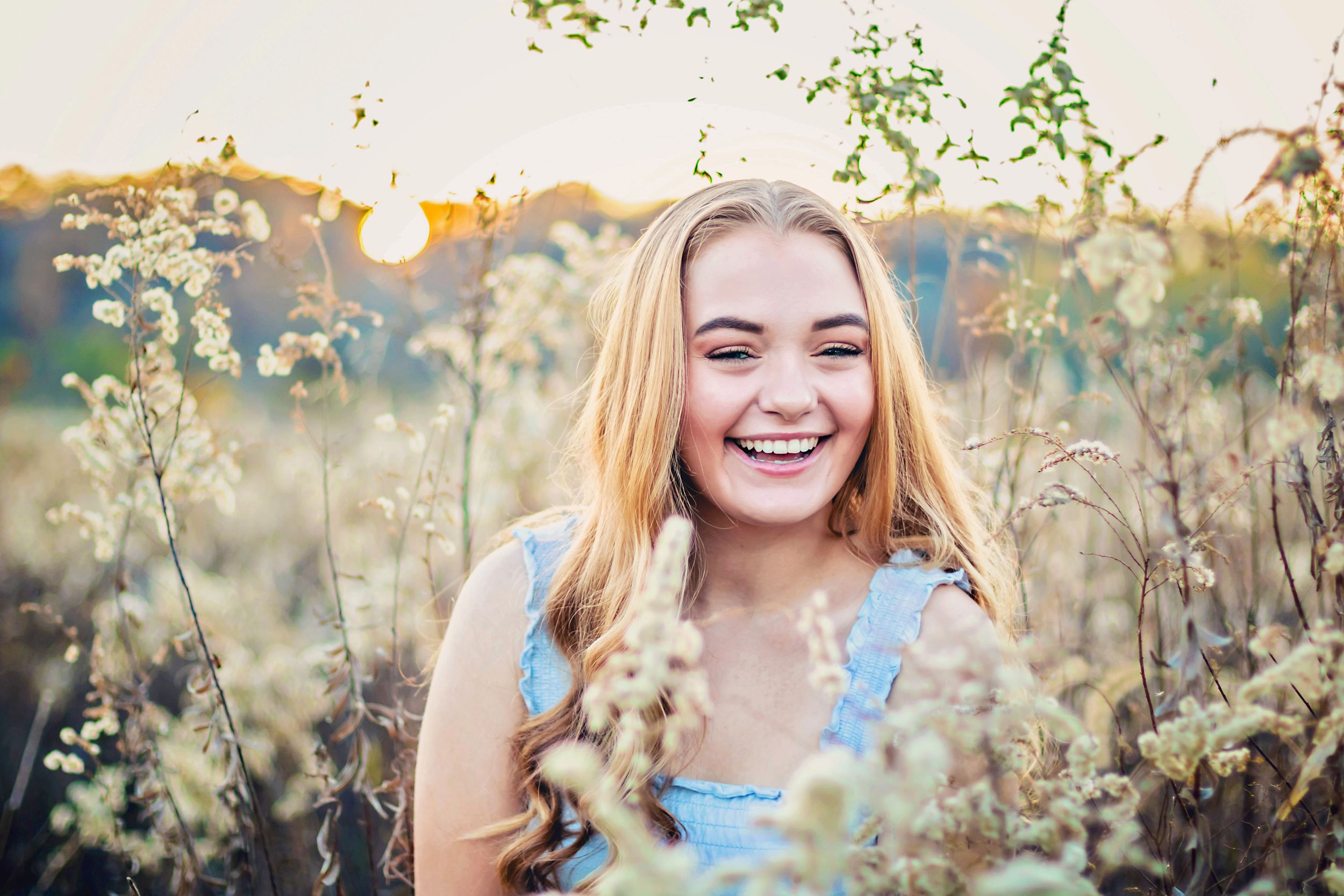 Ari Berry Photography Seniors - Ari Berry Photography