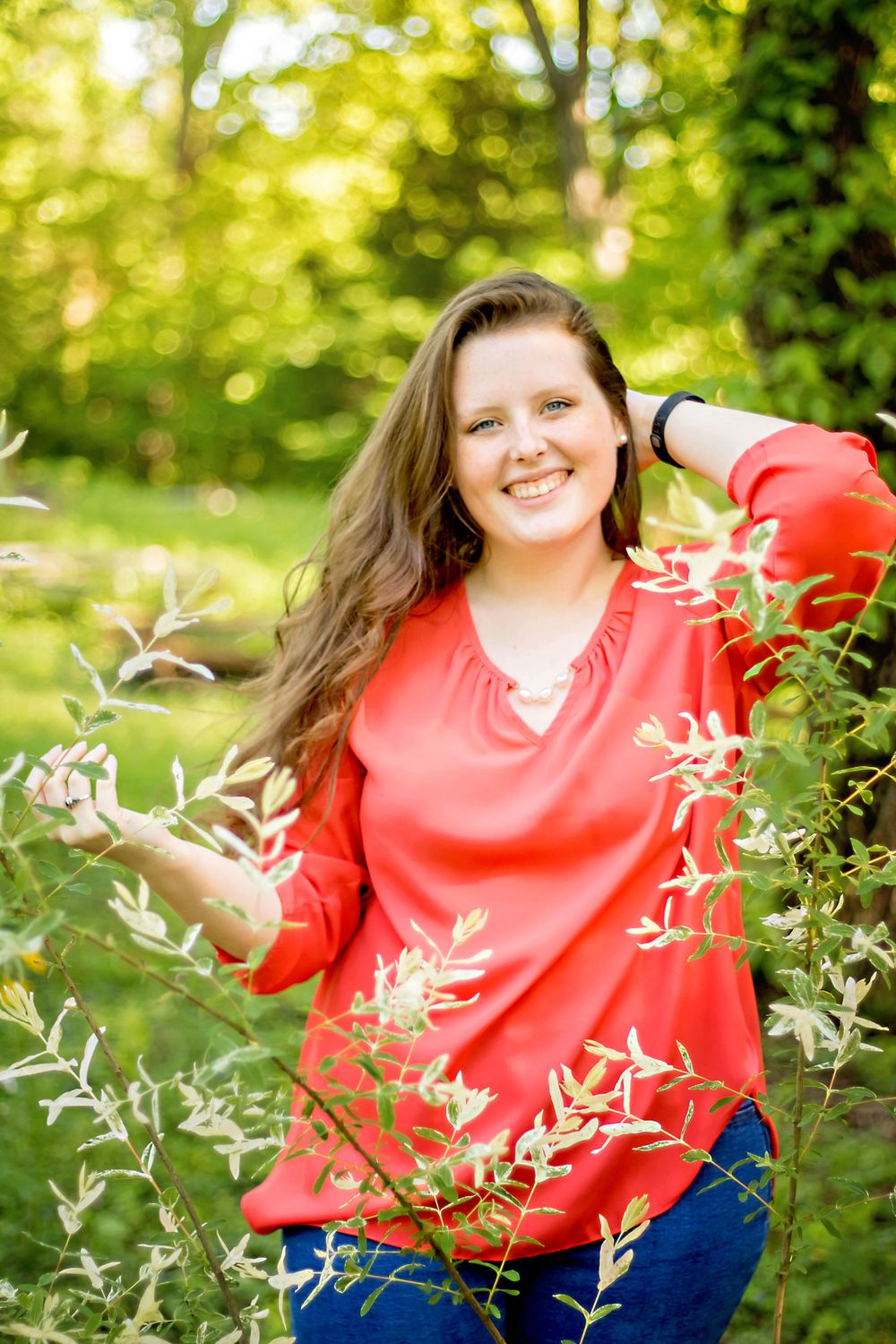 Ari Berry Photography Seniors - Ari Berry Photography