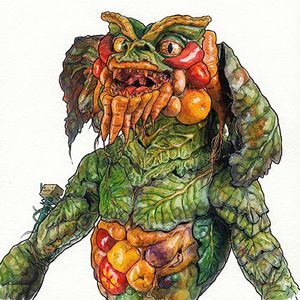 The Gremlins Museum