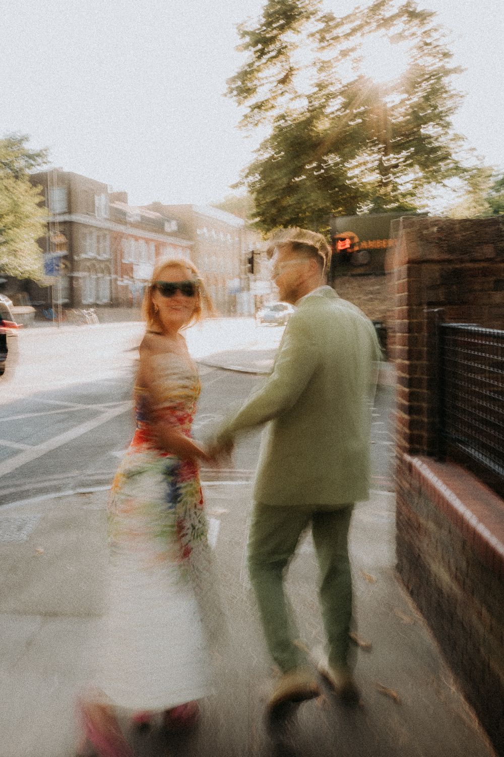 danielle watt film + photo