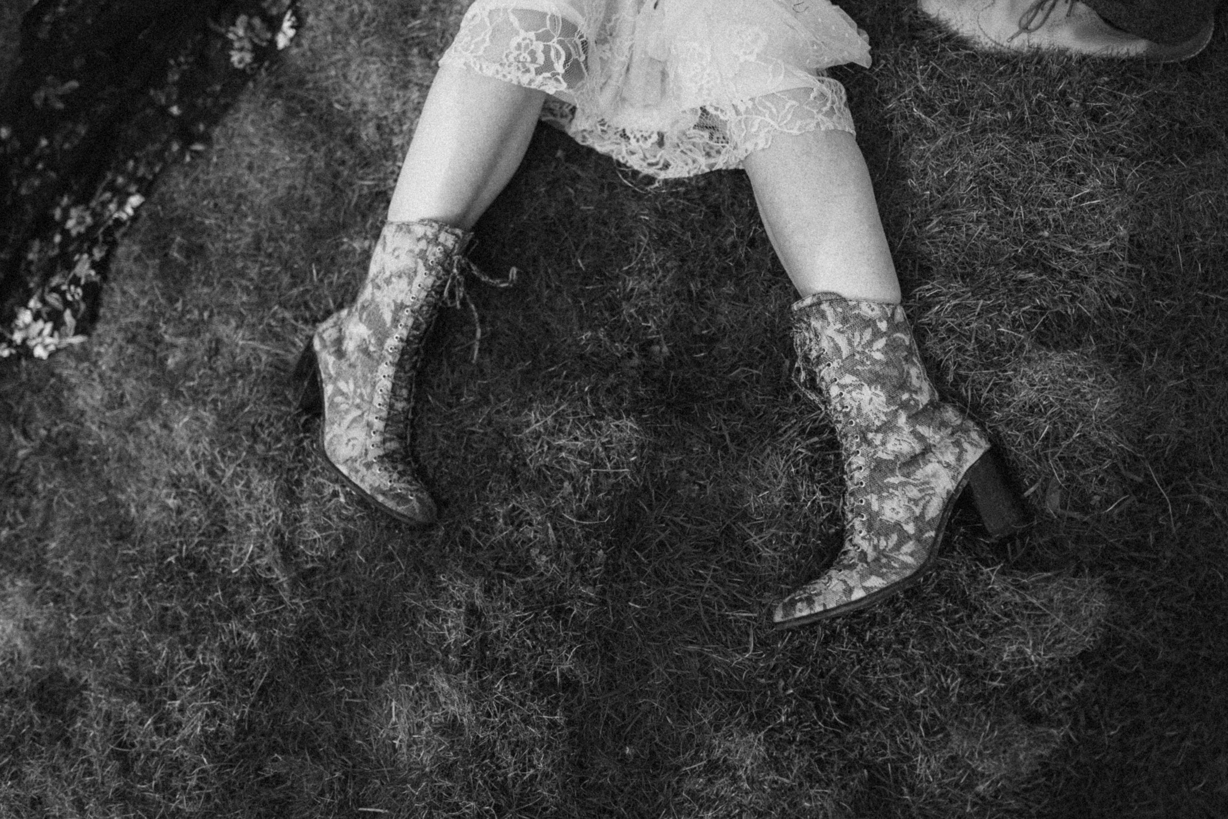 danielle watt film + photo