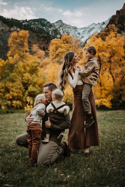 Presets - DeVinny Photography