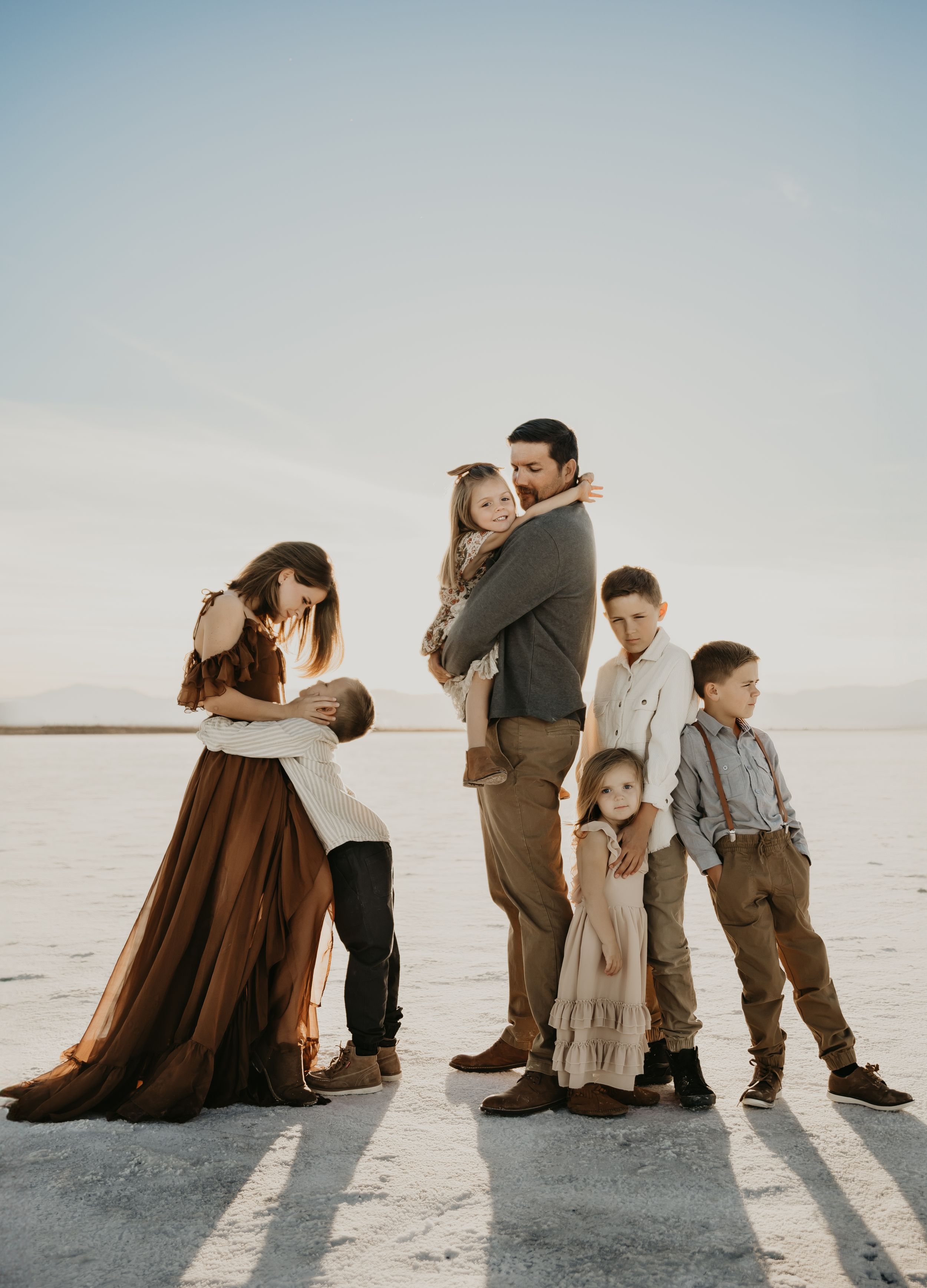 Presets - DeVinny Photography