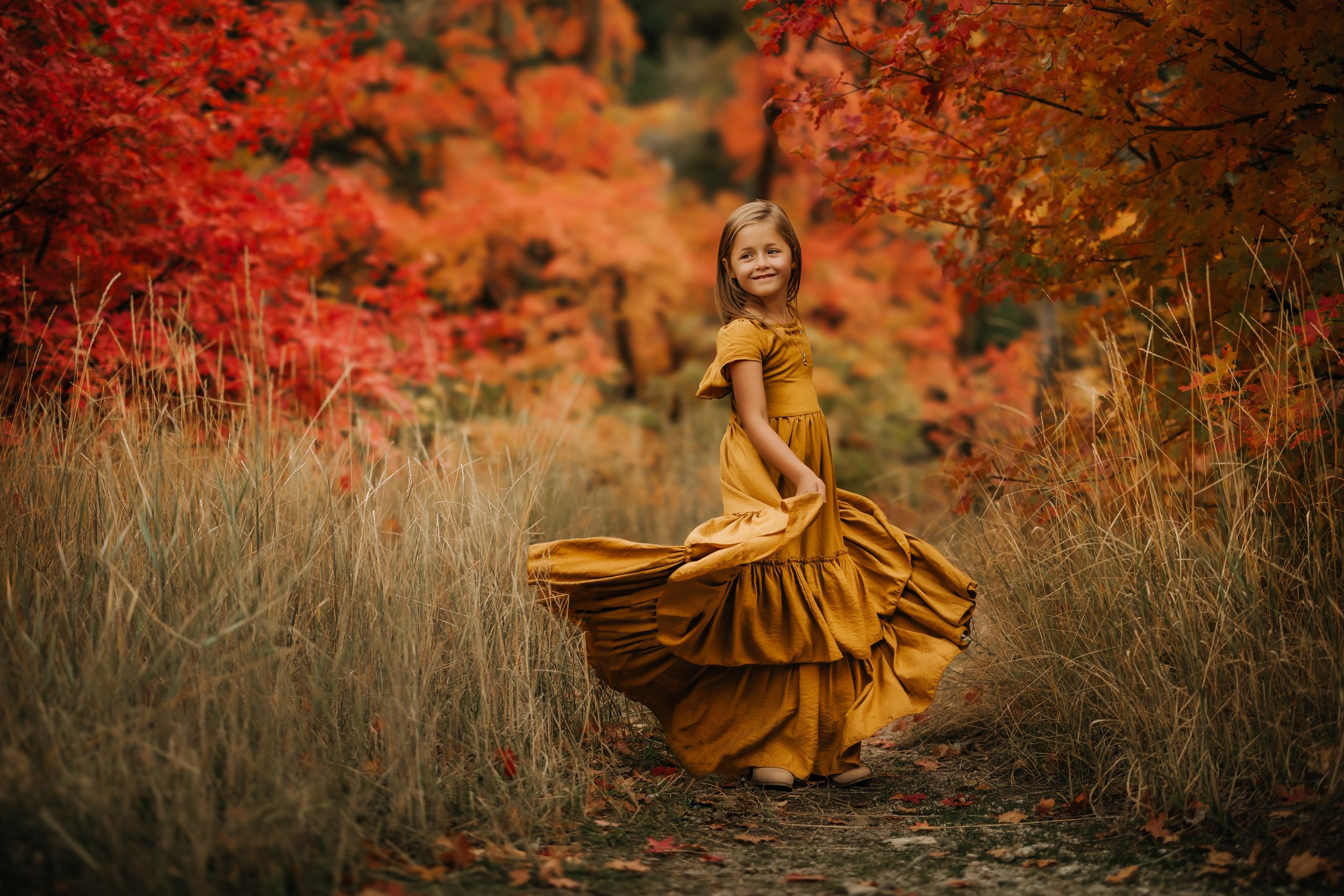 Presets - DeVinny Photography