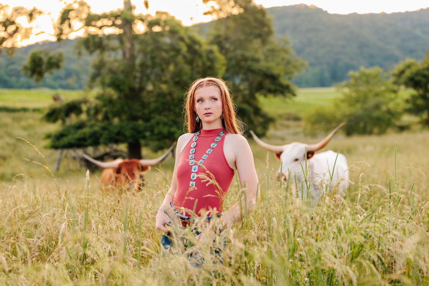 Portraits - SWVA Photography