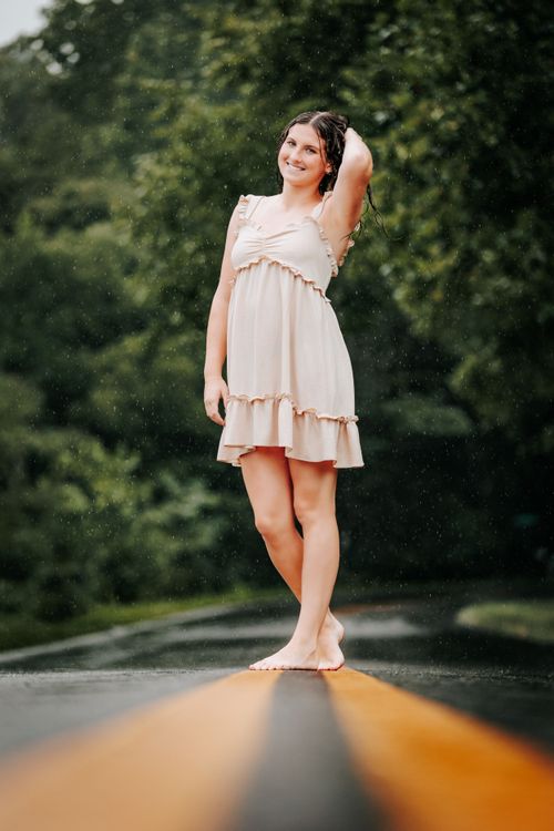 Portraits - SWVA Photography