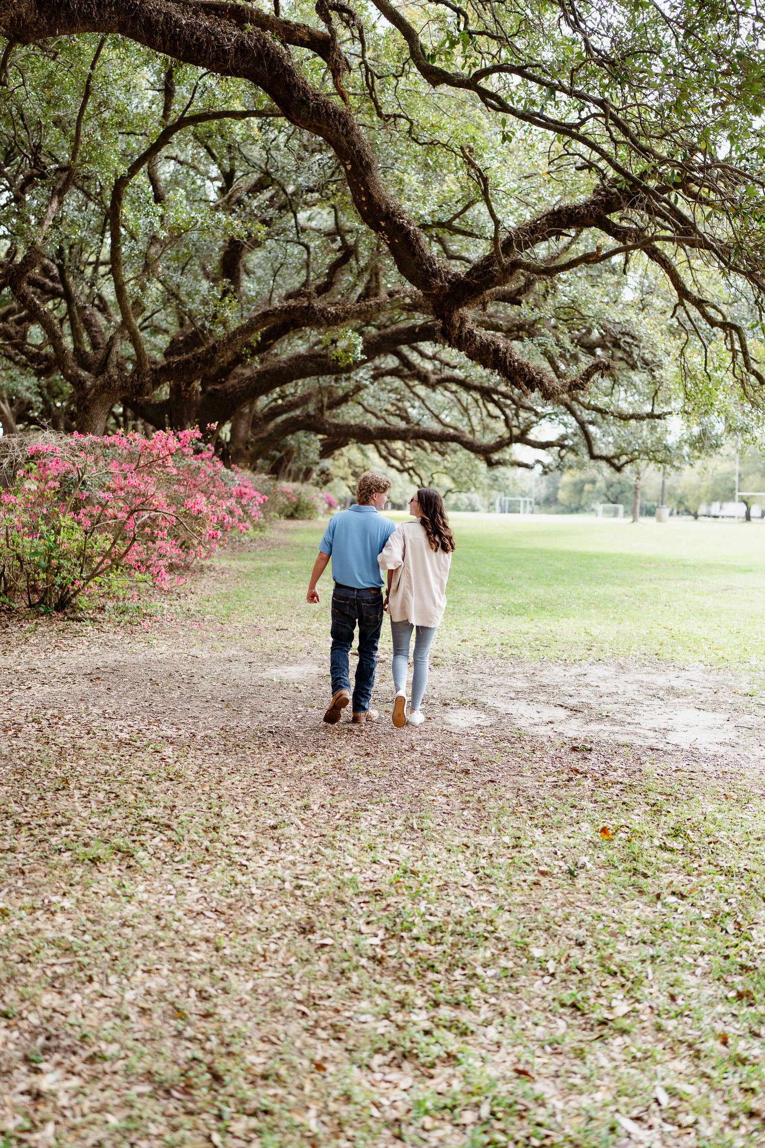 Alyssa + John Engagement Session - Tuscaloosa Wedding Photographer ...
