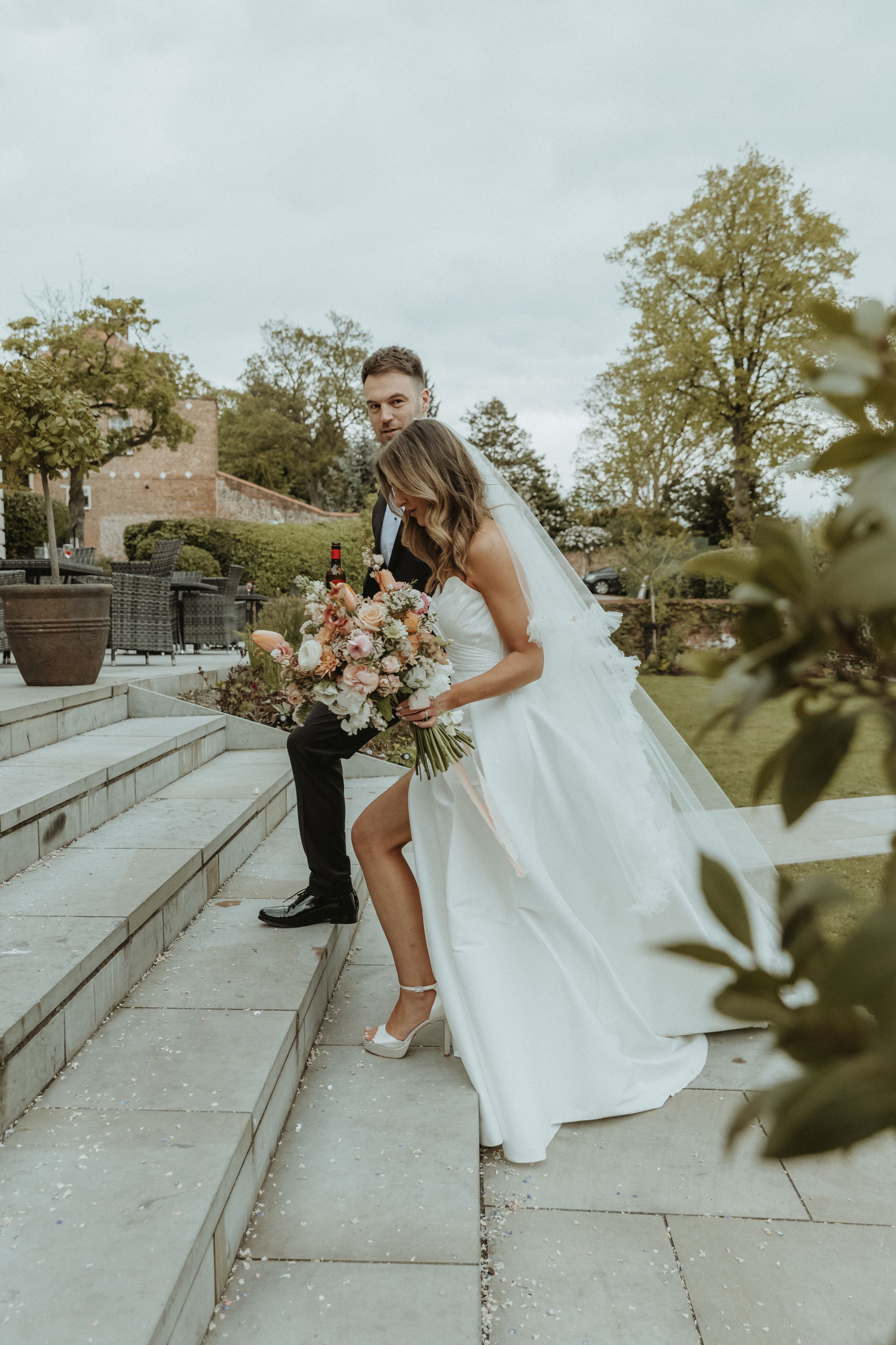Lake District Wedding Photographer - Documentary, Cinematic and ...