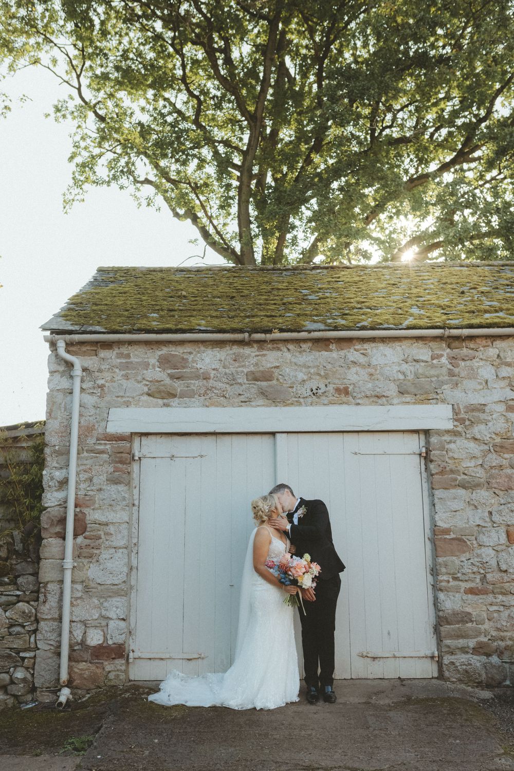 Lake District Wedding Photographer - Documentary, Cinematic and ...