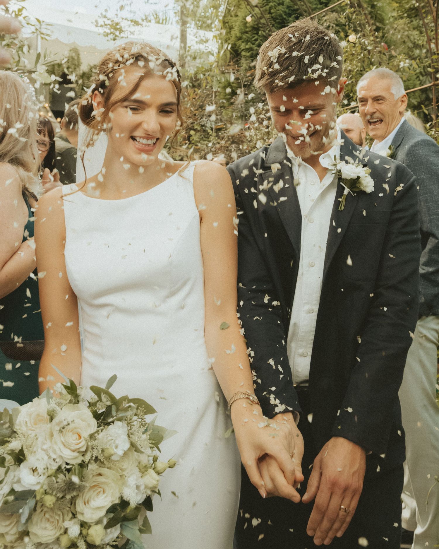 Lake District Wedding Photographer - Documentary, Cinematic and ...
