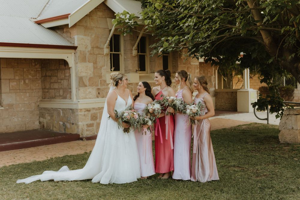 Wedding Price Guide - Kindred Folk Photography