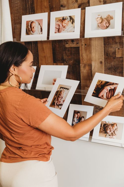 About - Tami Harris Photography