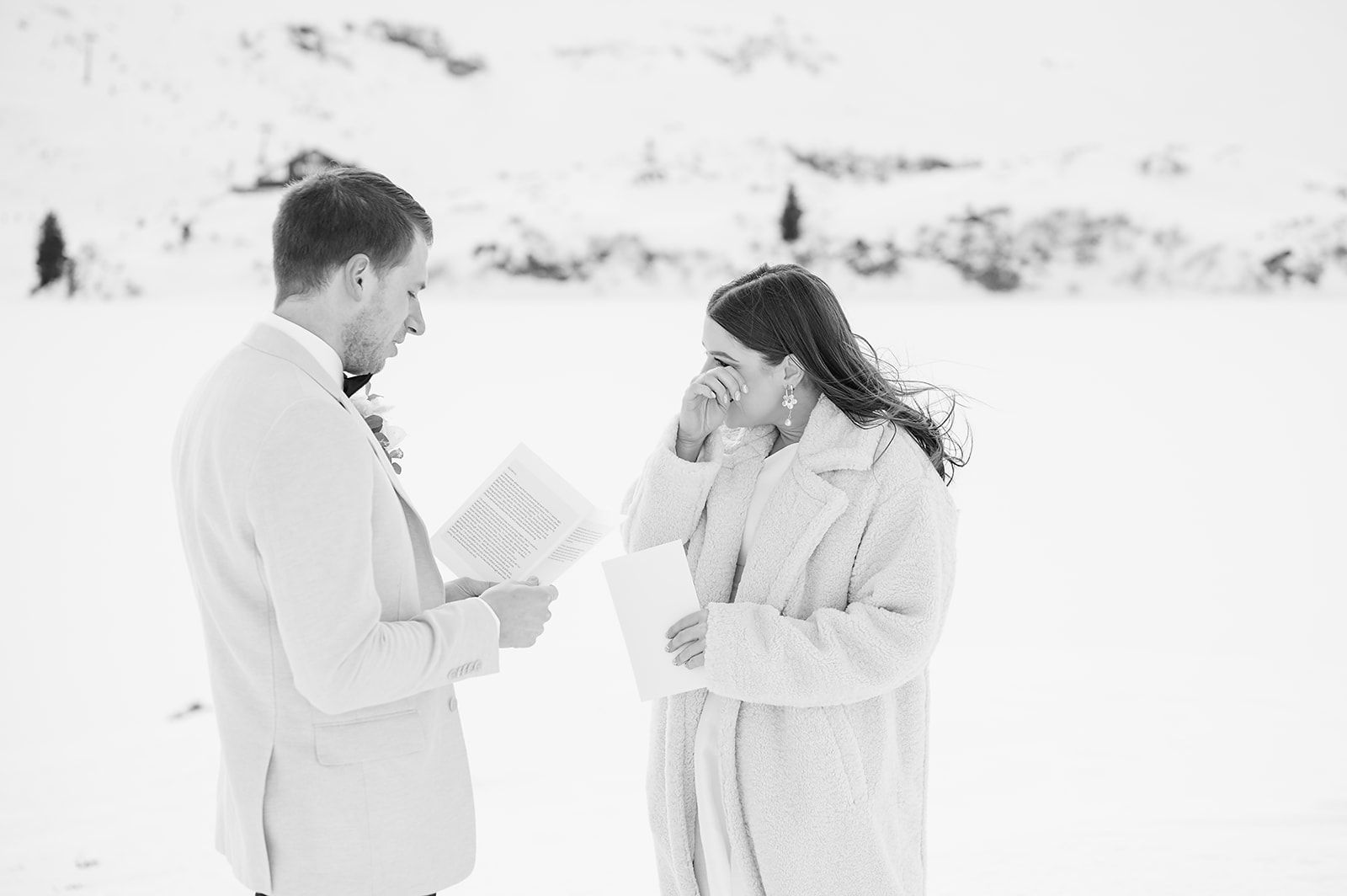 Your Elopement Photography Experience - MaxwellArt Photography