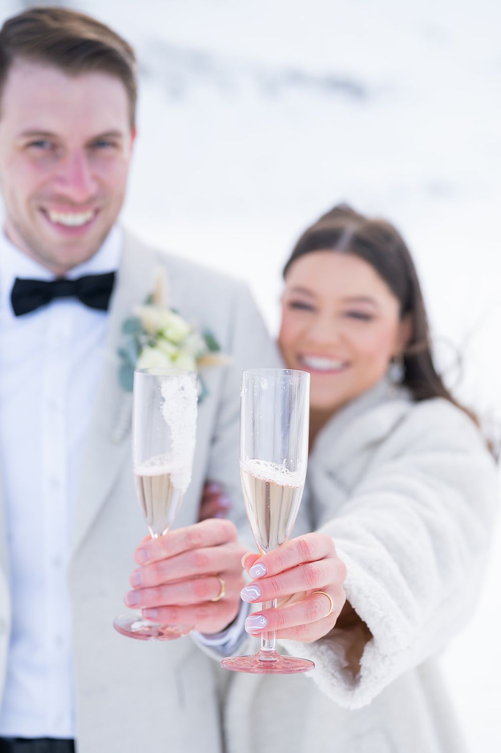 Your Elopement Photography Experience - MaxwellArt Photography