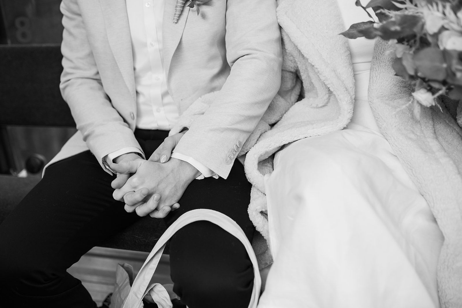 Your Elopement Photography Experience - MaxwellArt Photography