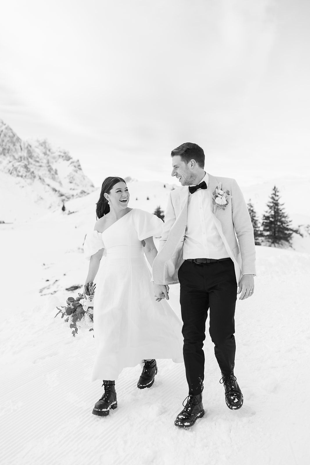 Your Elopement Photography Experience - MaxwellArt Photography