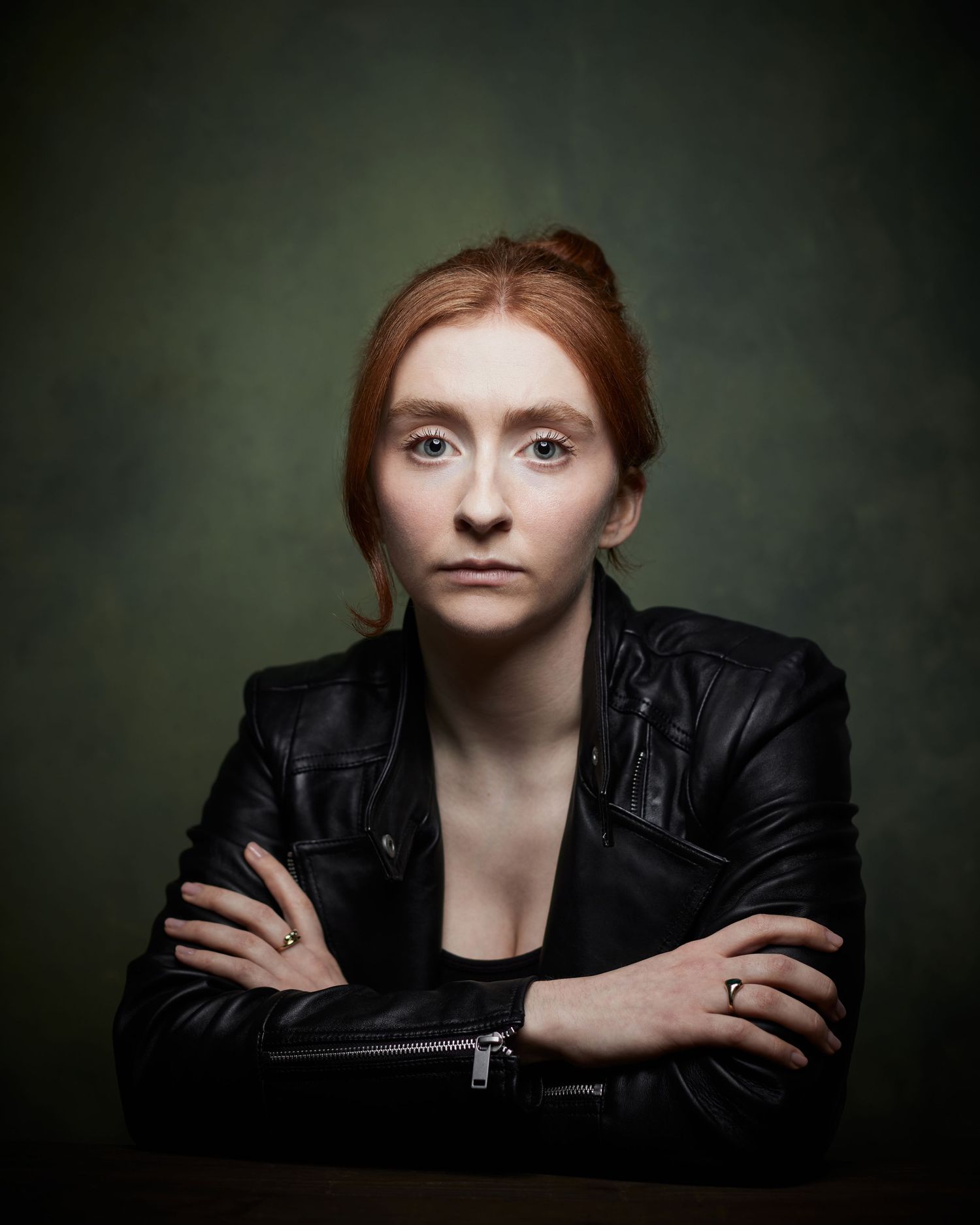 Emily Prosser - Geraint Todd | Professional Headshot Photographer Cardiff