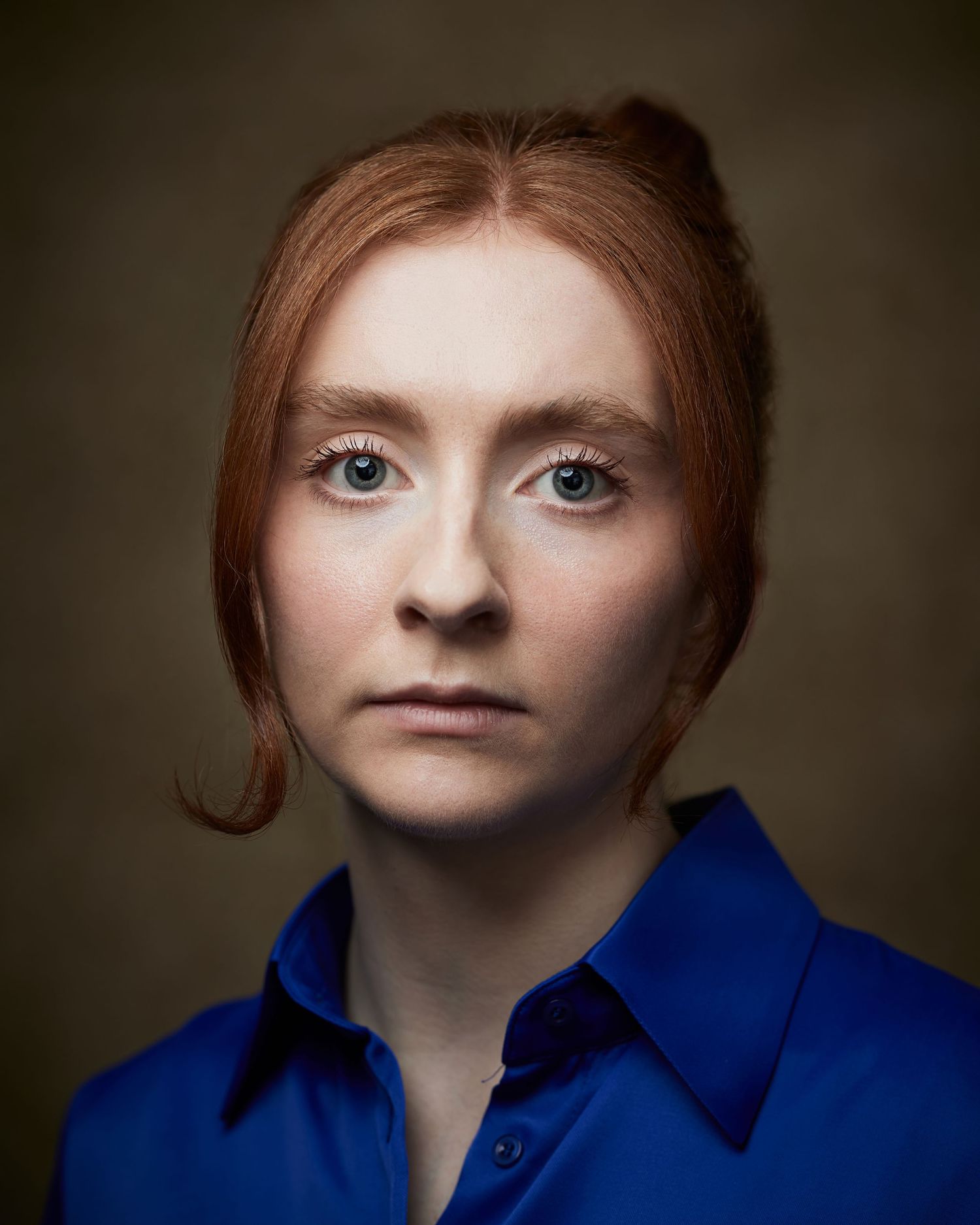 Emily Prosser - Geraint Todd | Professional Headshot Photographer Cardiff