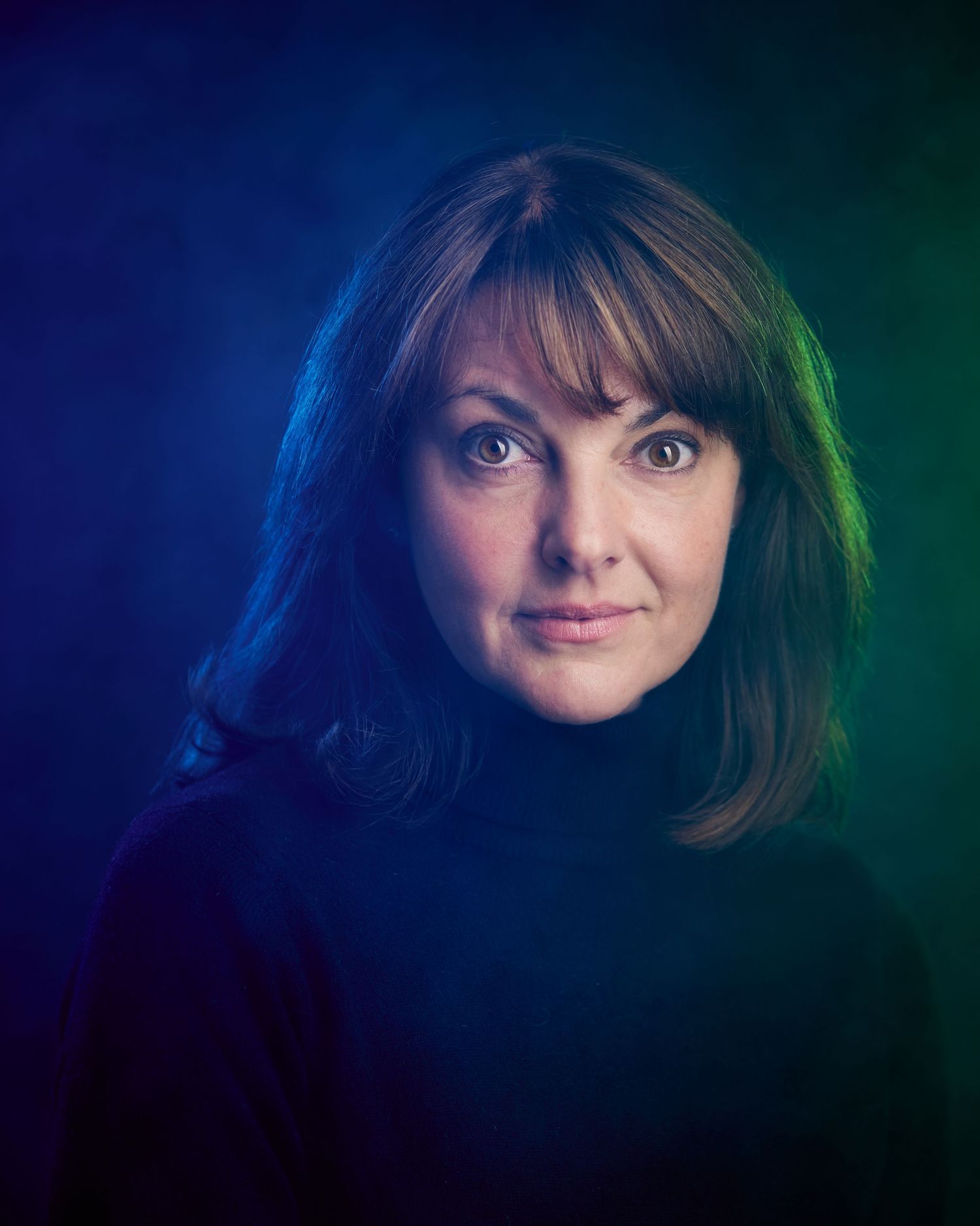 Lisa Victoria Actor Headshots - Geraint Todd | Professional Headshot ...