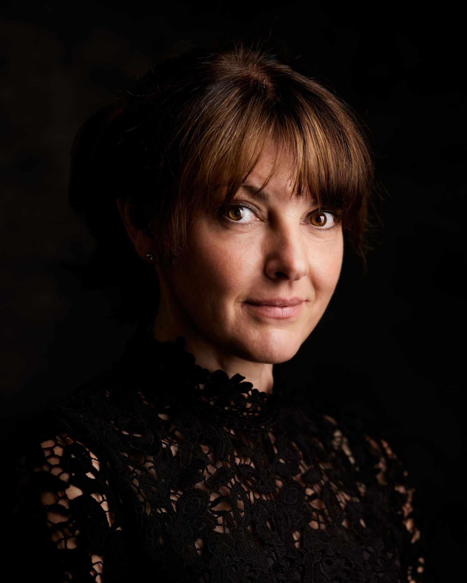 Lisa Victoria Actor Headshots - Geraint Todd | Professional Headshot ...