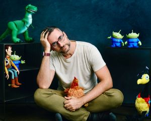 Afonso Salcedo | Los Angeles Portrait Photographer