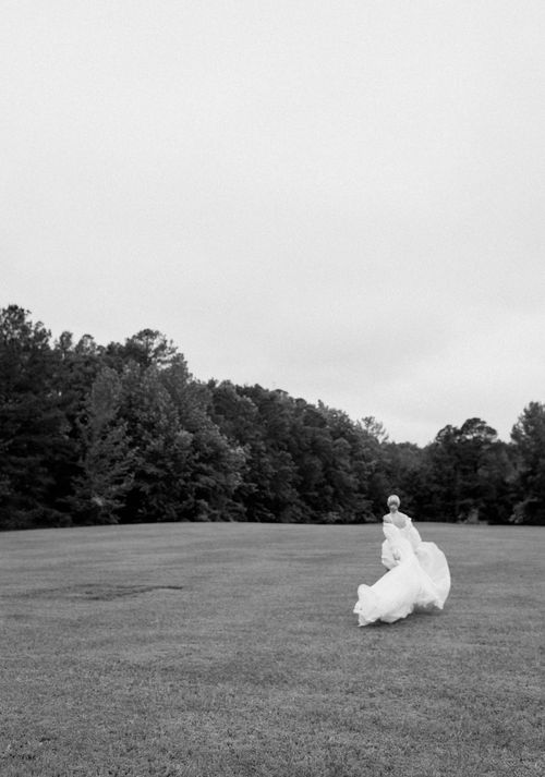 Unveiled Radiance Photography