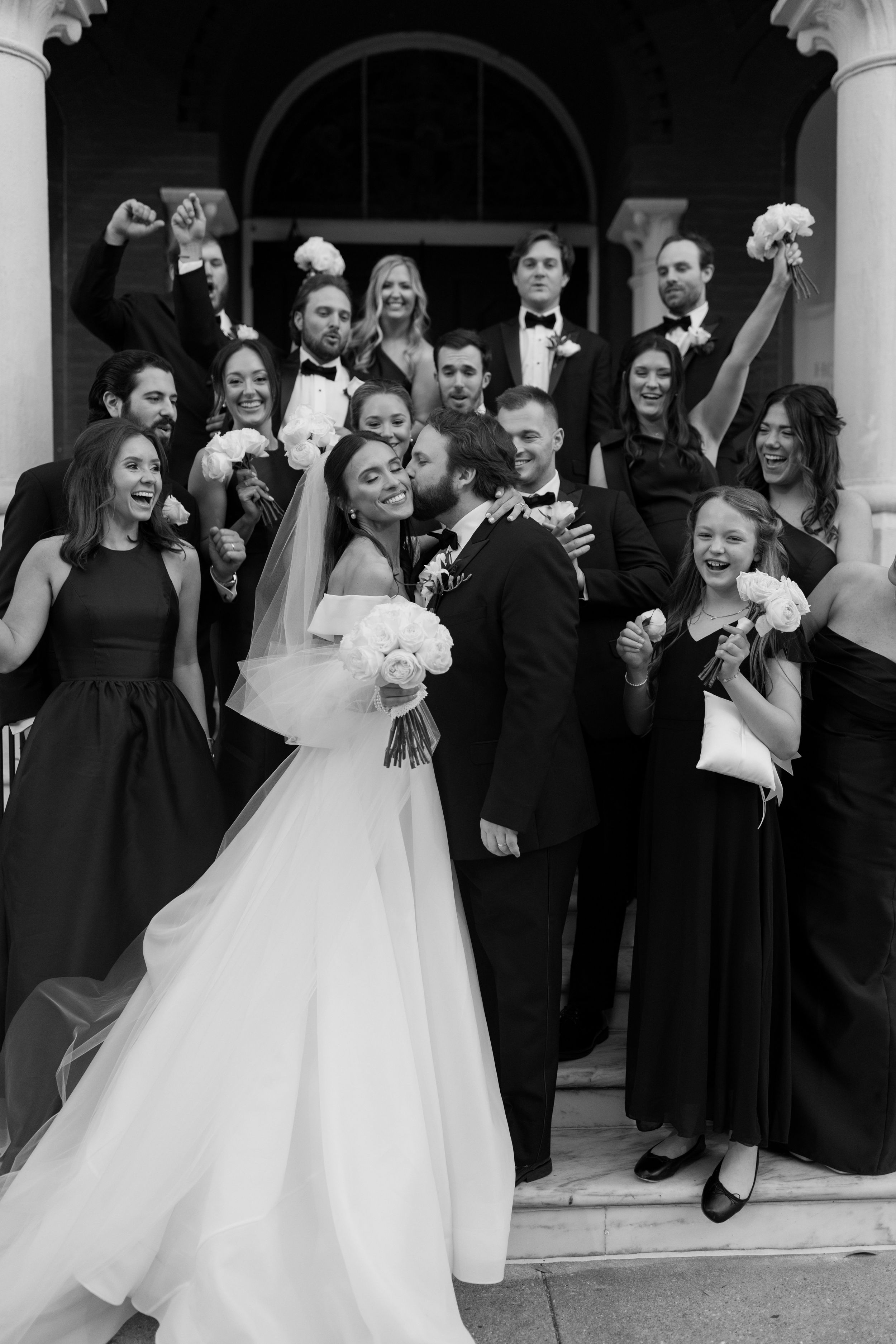 Unveiled Radiance Photography