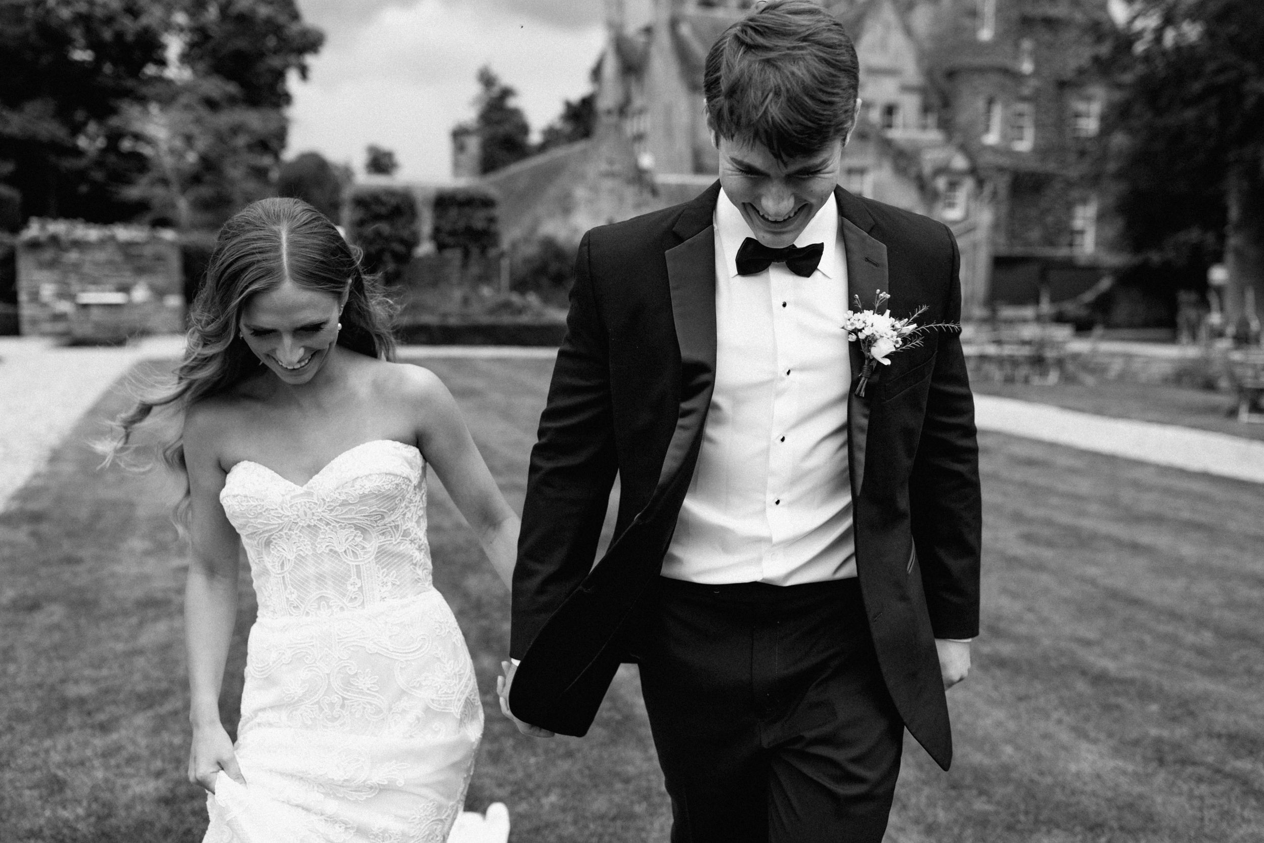 Unveiled Radiance Photography