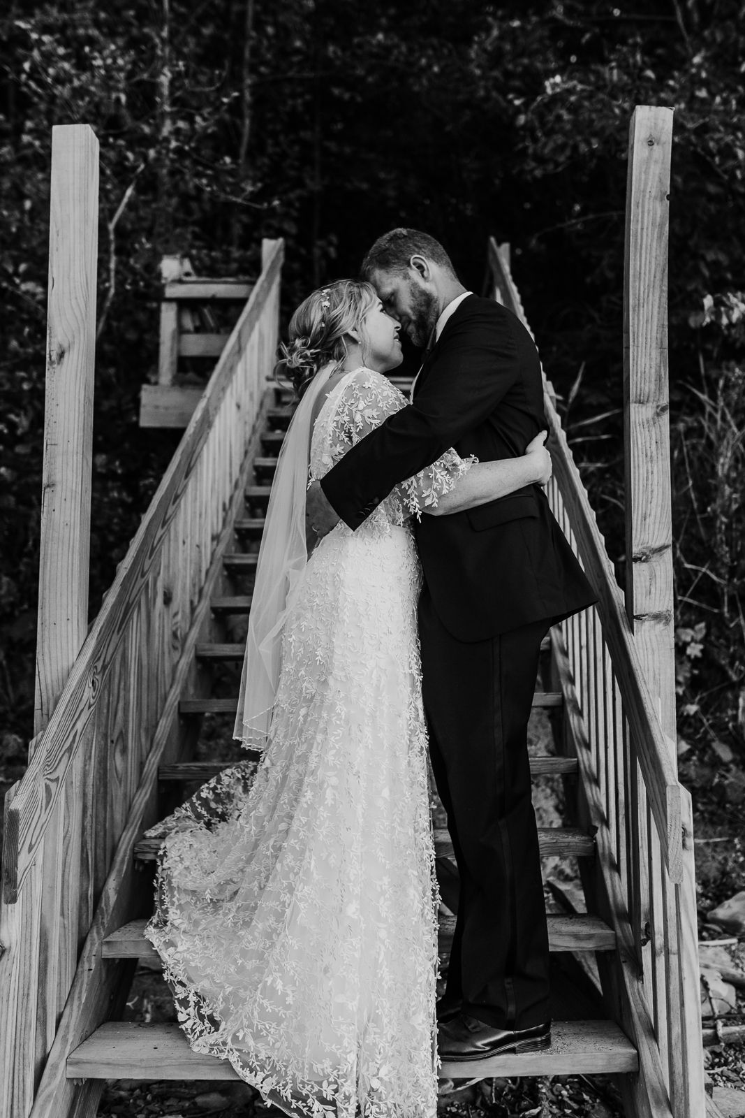 Western PA Wedding Photographer