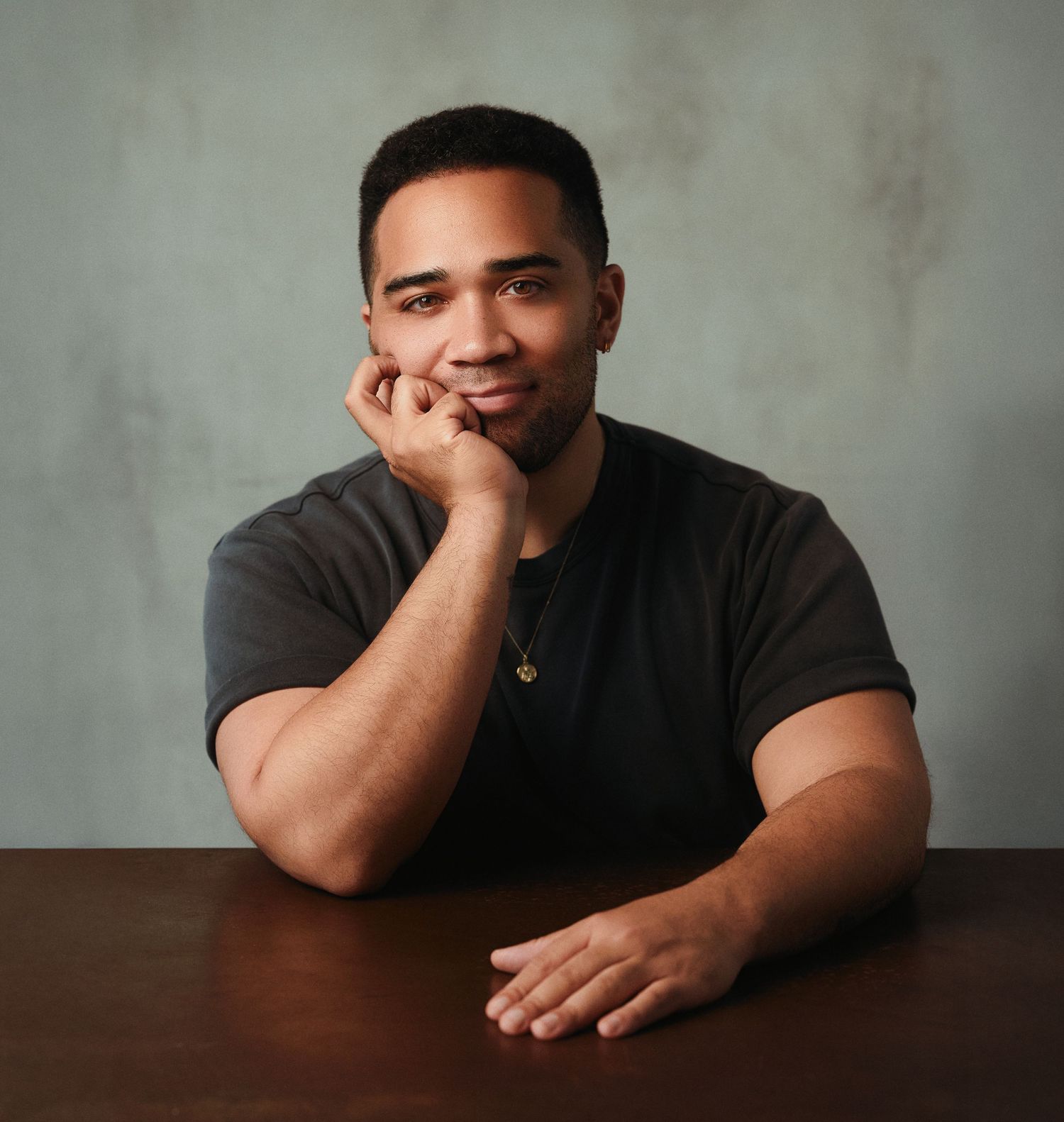 Afonso Salcedo | Los Angeles Portrait Photographer