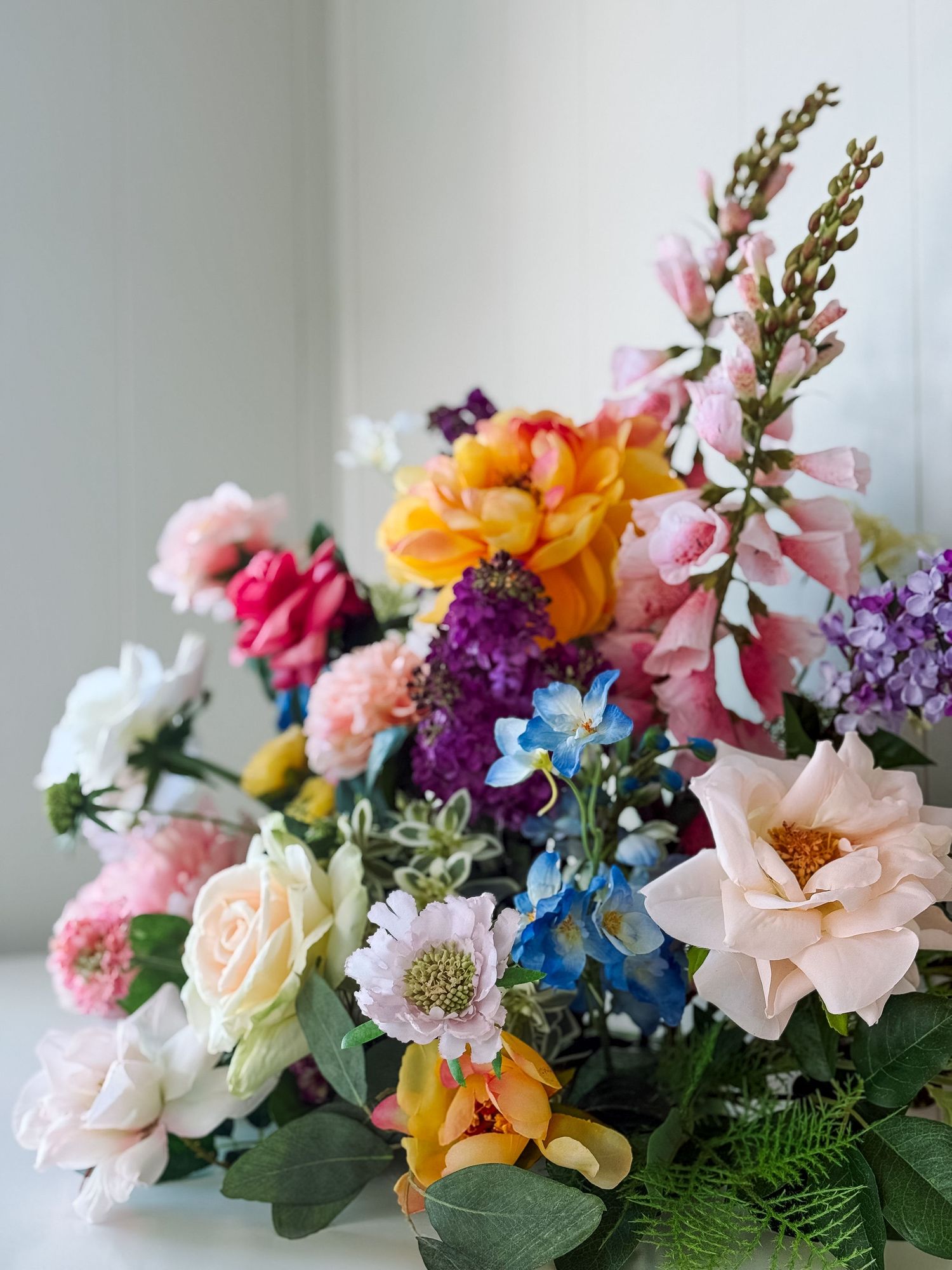 UPDATED Everything You Need To Know About My Summer Mini Sessions ...