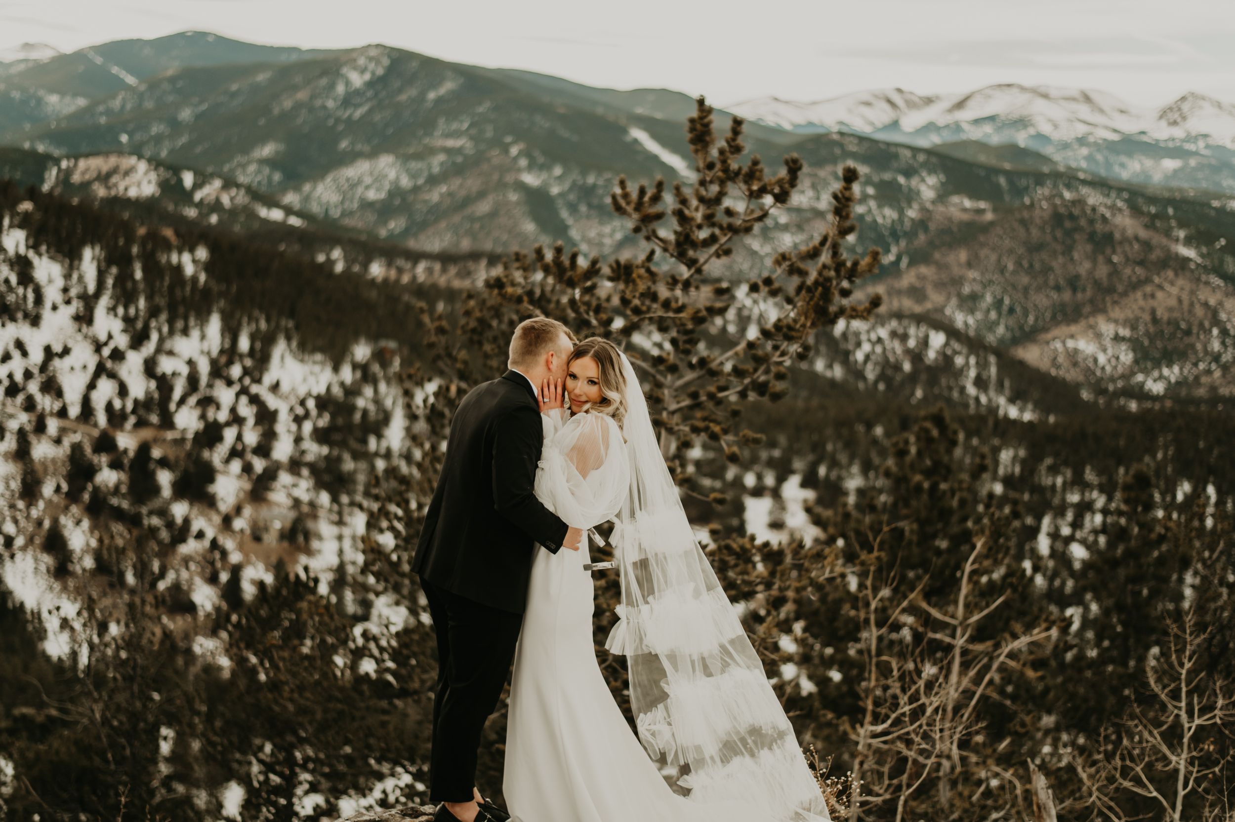 Dominique Phillips Photography