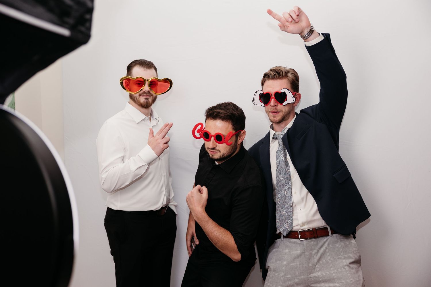 Santouso Photo Booth & Co.