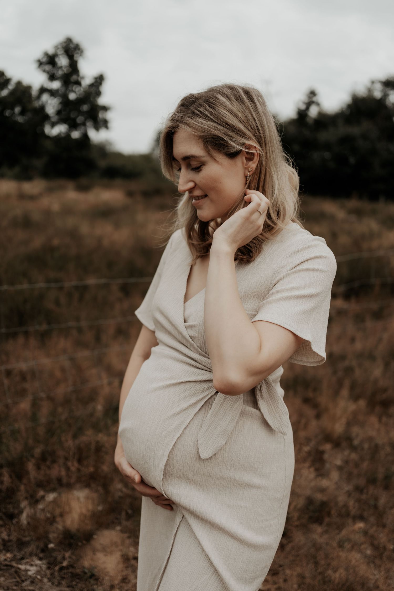 Zwanger - Studio Clannad | Lifestyle- en trouwfotograaf