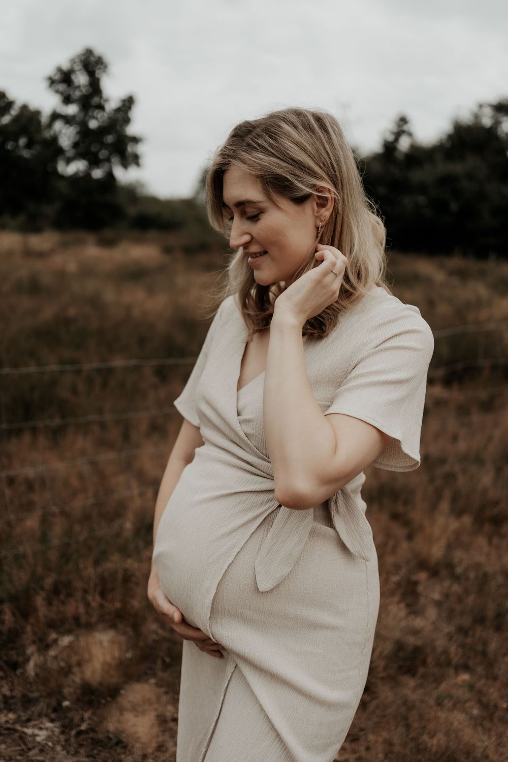 Zwanger - Studio Clannad | Lifestyle- en trouwfotograaf