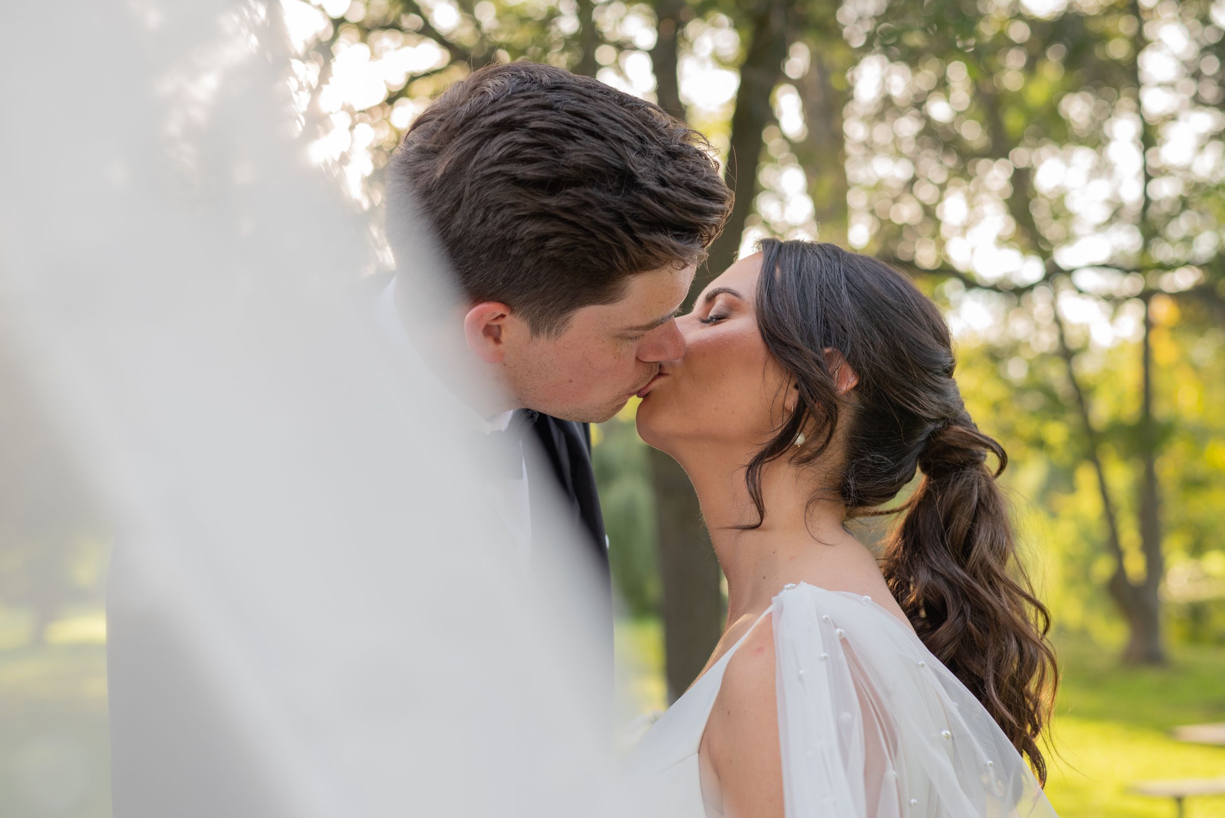 Ottawa Wedding & Event Photography | Amy Godin Photography