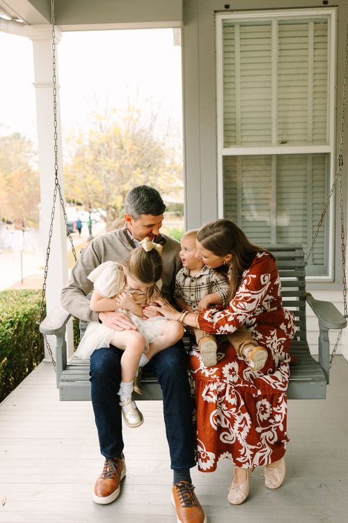 Anna Podlin Photography