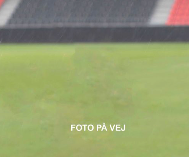 U19 - FC Fredericia ungdom