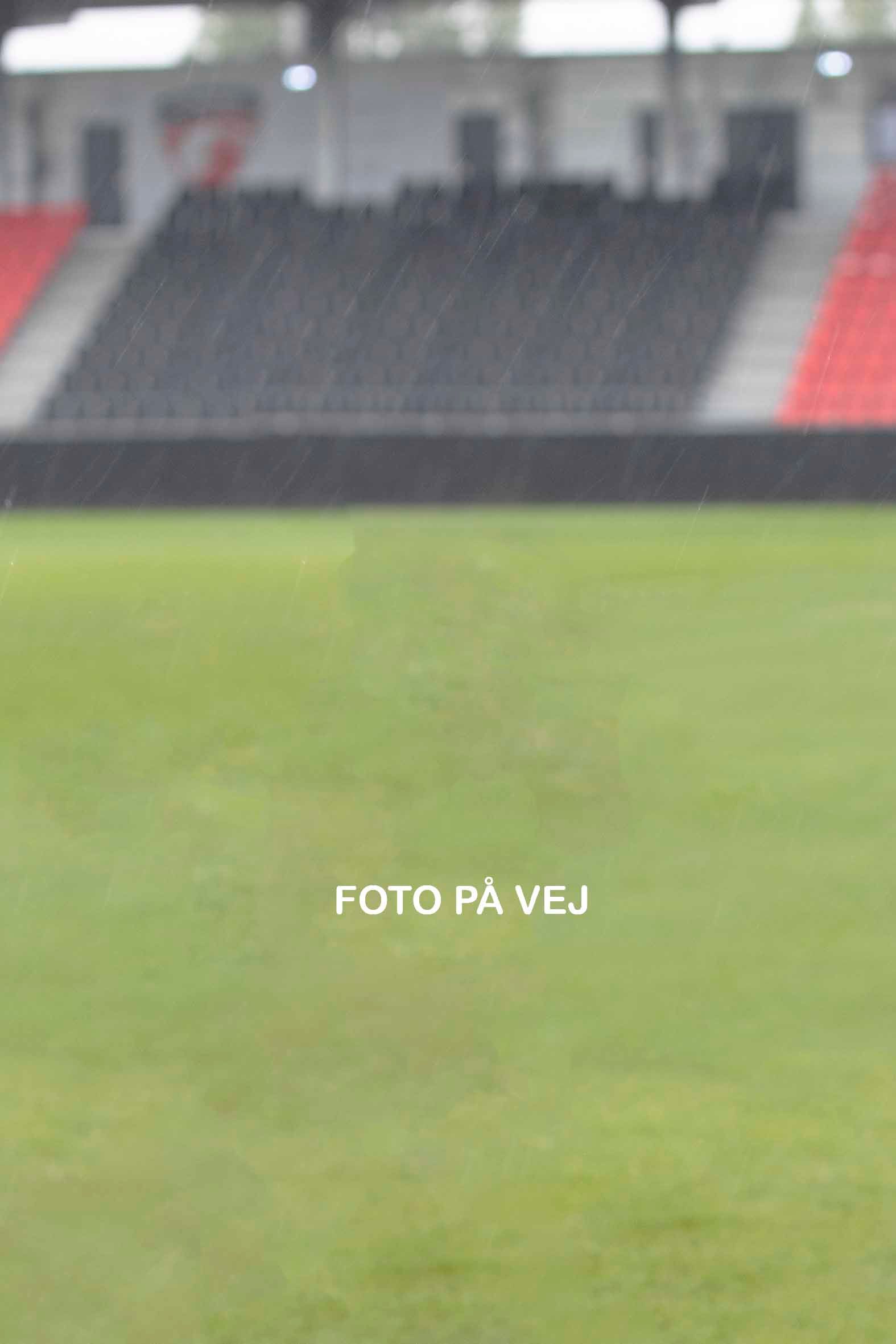 U19 - FC Fredericia ungdom